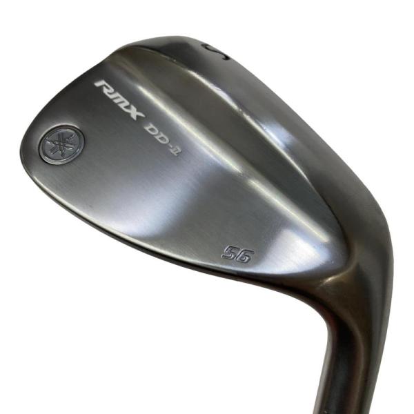 中古　Cランク　ヤマハ　ＲＭＸ　ＲＭＸ　ＤＤ−１（２０２６）　ＳＷ　ウェッジ　ＮＳ　ＰＲＯ　９５０ＧＨ　ｎｅｏ 　フレックスＳ ロフト角:56.00