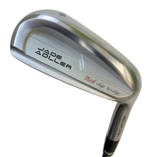 中古　Cランク　アドラージャパン　ＪＡＤＥ　ＡＤＬＬＥＲ　ＪＡＤＥ　ＡＤＬＬＥＲ　ＣＷ−０１　５５°　ウェッジ　ＮＳ　ＰＲＯ　ＭＯＤＵＳ３　ＴＯＵＲ１０５ 　フレックスＳ ロフト角:55.00