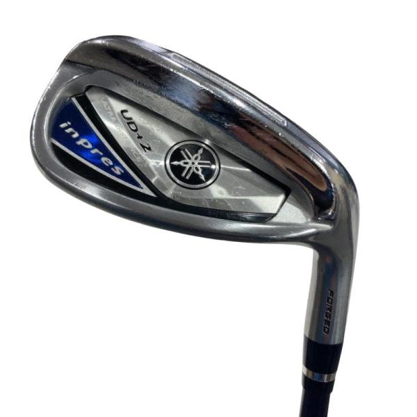 中古　Cランク　ヤマハ　ｉｎｐｒｅｓ　ｉｎｐｒｅｓ　ＵＤ＋２（２０１９）　ＡＷ　ウェッジ　ＭＸ−５１９ｉ 　フレックスＲ ロフト角:43.00