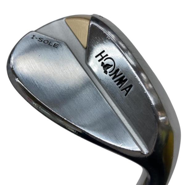 中古　Cランク　本間ゴルフ　ＴＯＵＲ　ＷＯＲＬＤ　ＴＯＵＲ　ＷＯＲＬＤ　ＴＷ−Ｗ（２０２１）　５４°／１０°Ｉ　ウェッジ　純正特注シャフト 　フレックスＳ ロフト角:54.00