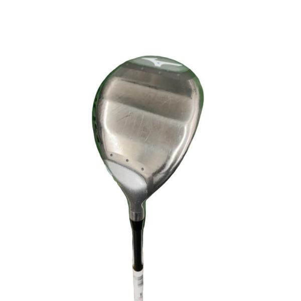 中古　Cランク　ミズノ　ＳＵＲＥ　ＳＵＲＥ　ＤＤ　ＭＩ　Ｕ７　ユーティリティ　ＥＸＳＡＲ（ＳＵＲＥ） 　フレックスＲ ロフト角:31.00