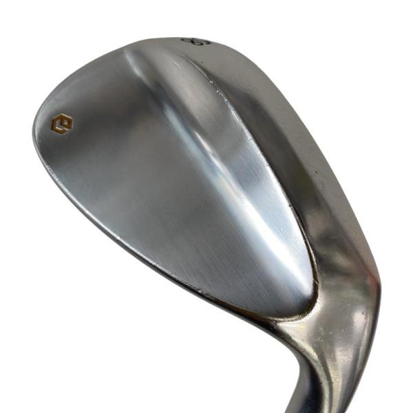 中古　Cランク　エポンゴルフ株式会社　ＥＰＯＮ　ＥＰＯＮ　Ｔｏｕｒ　Ｗｅｄｇｅ　Ｔｙｐｅ　Ｍ　５８°　ウェッジ　純正特注シャフト 　フレックスＳ ロフト角:58.00