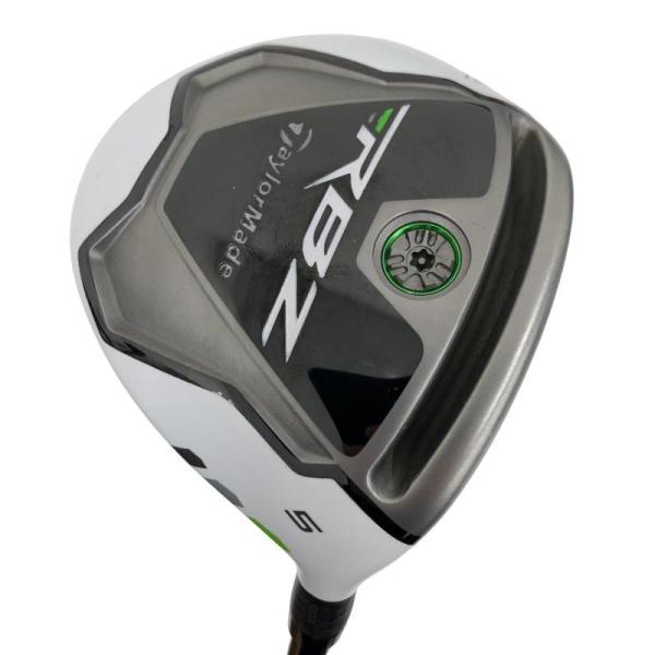 中古　Cランク　テーラーメイド　ＲＢＺ　ＲＢＺ　５Ｗ　フェアウェイウッド　ＲＢ−５０（フェアウェイ） 　フレックスＳＲ ロフト角:19.00
