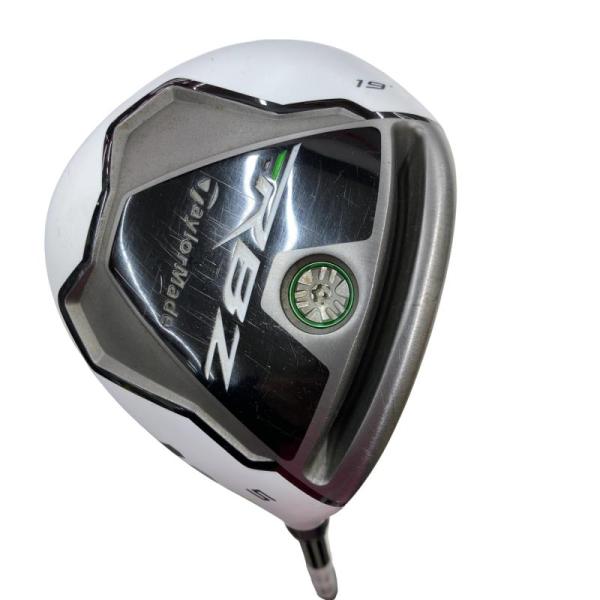 中古　Cランク　テーラーメイド　ＲＢＺ　ＲＢＺ　５Ｗ　フェアウェイウッド　ＲＢ−５０（フェアウェイ） 　フレックスＳ ロフト角:19.00