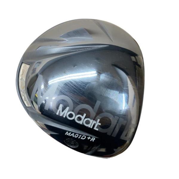 中古　Cランク　Ｍｏｄａｒｔ　Ｍｏｄａｒｔ　Ｍｏｄａｒｔ　ＭＡ０１Ｄ＋Ｒ　　９．５°　ドライバー　リシャフト 　フレックスその他 ロフト角:9.50