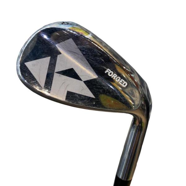 中古　Cランク　藤本技工　ＦＵＪＩＭＯＴＯ　ＧＩＫＯＨ　ＦＵＪＩＭＯＴＯ　ＧＩＫＯＨ　ＴＫ−０１　４８°　ウェッジ　ＮＳ　ＰＲＯ　ＭＯＤＵＳ３　ＷＥＤＧＥ　１２５ 　フレックスその他 ロフト角:48.00