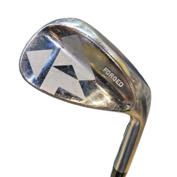 中古　Cランク　藤本技工　ＦＵＪＩＭＯＴＯ　ＧＩＫＯＨ　ＦＵＪＩＭＯＴＯ　ＧＩＫＯＨ　ＴＫ−０１　５０°　ウェッジ　ＮＳ　ＰＲＯ　ＭＯＤＵＳ３　ＷＥＤＧＥ　１２５ 　フレックスその他 ロフト角:50.00
