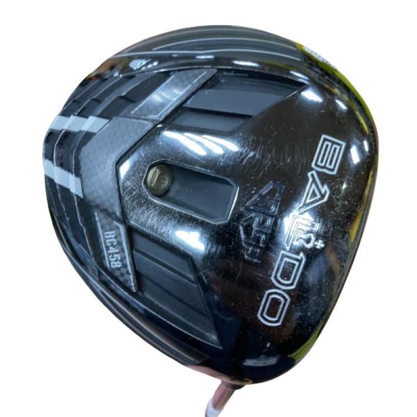 中古　Cランク　ＢＡＬＤＯ　ＣＯＲＳＡ　ＣＯＲＳＡ　ＰＥＲＦＯＲＭＡＮＣＥ　ＢＣ　４５８　１Ｗ　ドライバー　リシャフト 　フレックスその他 ロフト角:0.00