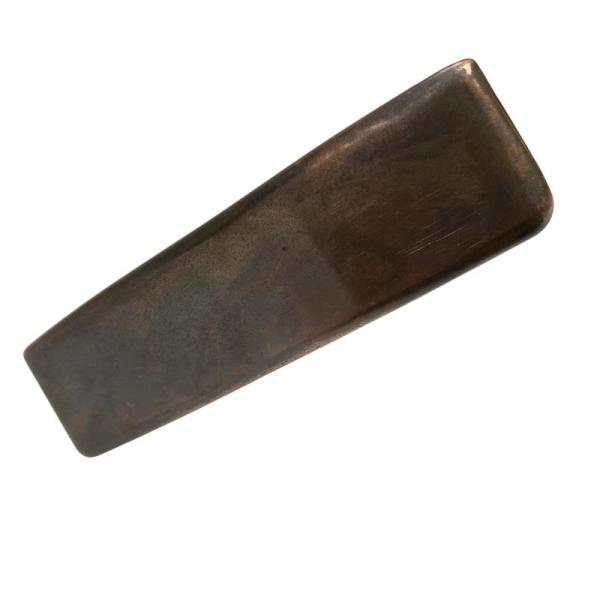 中古　Dランク　ピン　ＡＮＳＥＲ　２　ＡＮＳＥＲ　２　ＰＡＴ　ＰＥＮＤ　ベリリウムカッパー　パター　スチール 　フレックスその他 ロフト角:0.00