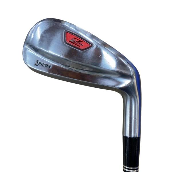 中古　Cランク　ダンロップ　ＳＲＩＸＯＮ　ＳＲＩＸＯＮ　Ｚ−ＵＴＩ（２０１２）　Ｕ３　ユーティリティ　ＮＳ　ＰＲＯ　９８０ＧＨ　Ｄ．Ｓ．Ｔ 　フレックスＳ ロフト角:20.00
