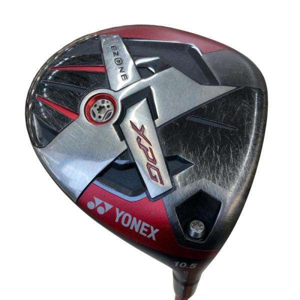 中古　Cランク　ヨネックス　ＥＺＯＮＥ　ＥＺＯＮＥ　ＸＰＧ　１０．５°　ドライバー　ＥＸ３１０Ｊ（ドライバー） 　フレックスＳＲ ロフト角:10.50