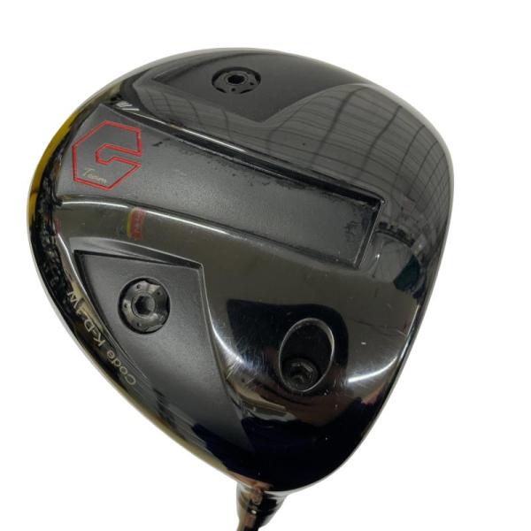 中古　Bランク　ＧＴＤ　ＧＴＤ　ＧＴＤ　Ｃｏｄｅ　Ｋ　１Ｗ　ドライバー　純正特注シャフト 　フレックスＳ ロフト角:10.00