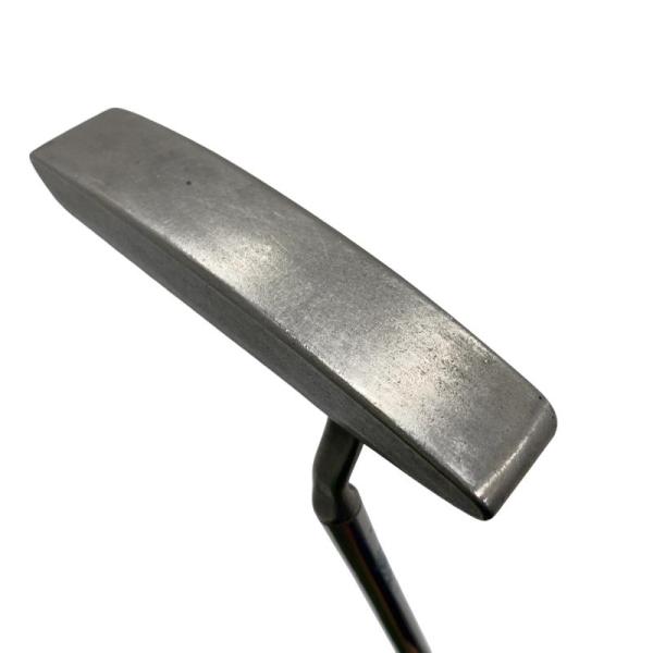 中古　Cランク　ピン　ＰＡＬ　ＰＡＬ　２　ステンレス　レフティ　パター　スチール 　フレックスその他 ロフト角:0.00