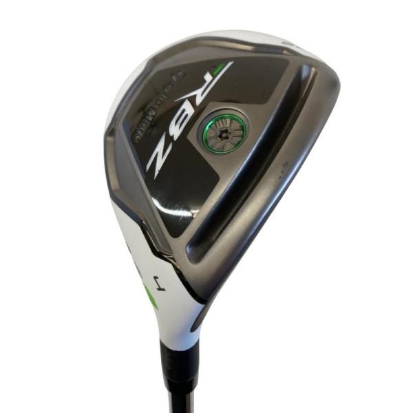 中古　Cランク　テーラーメイド　ＲＢＺ　ＲＢＺ　Ｕ４　ユーティリティ　ＮＳ　ＰＲＯ　９５０ＧＨ 　フレックスＳ ロフト角:22.00