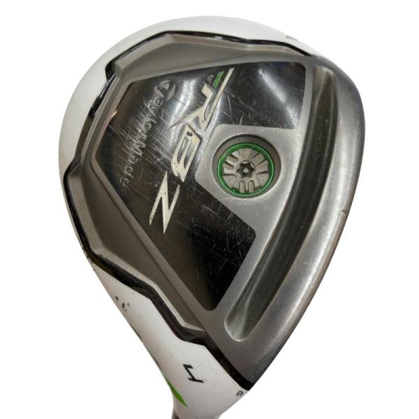 中古　Cランク　テーラーメイド　ＲＢＺ　ＲＢＺ　Ｕ４　ユーティリティ　ＮＳ　ＰＲＯ　９５０ＧＨ 　フレックスＳ ロフト角:22.00