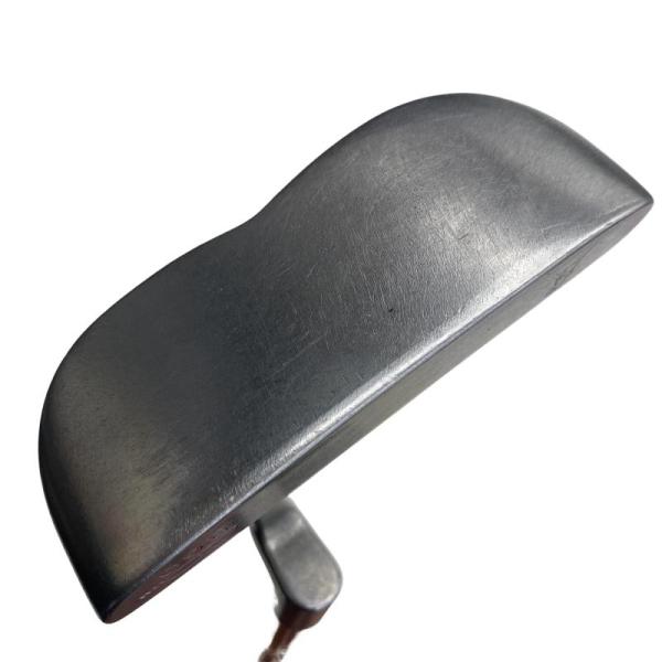 中古　Cランク　ピン　Ｂ６０　Ｂ６０　ＰＡＴ　ＰＥＮＤ　ステンレス　パター　スチール 　フレックスその他 ロフト角:0.00