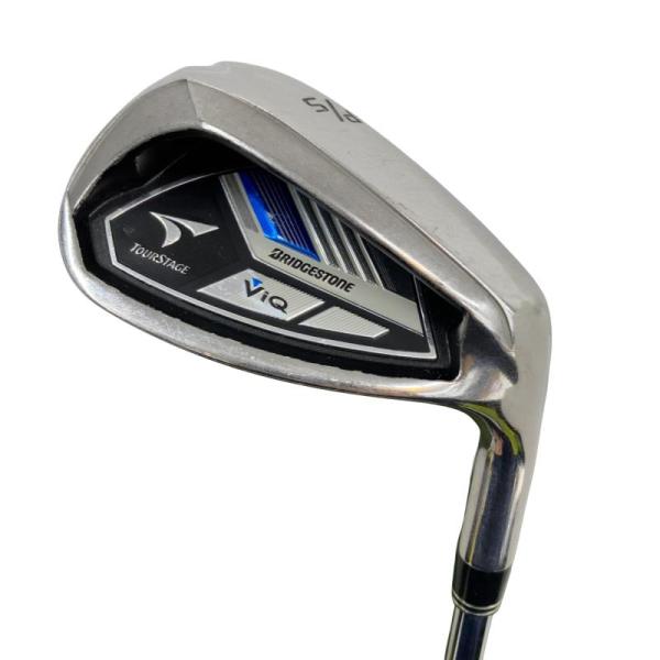 中古　Cランク　ブリヂストン　ＴＯＵＲＳＴＡＧＥ　ＴＯＵＲＳＴＡＧＥ　ＶｉＱ（２０１６）　ＰＳ　ウェッジ　ＸＰ　９５ 　フレックスＳ ロフト角:50.00