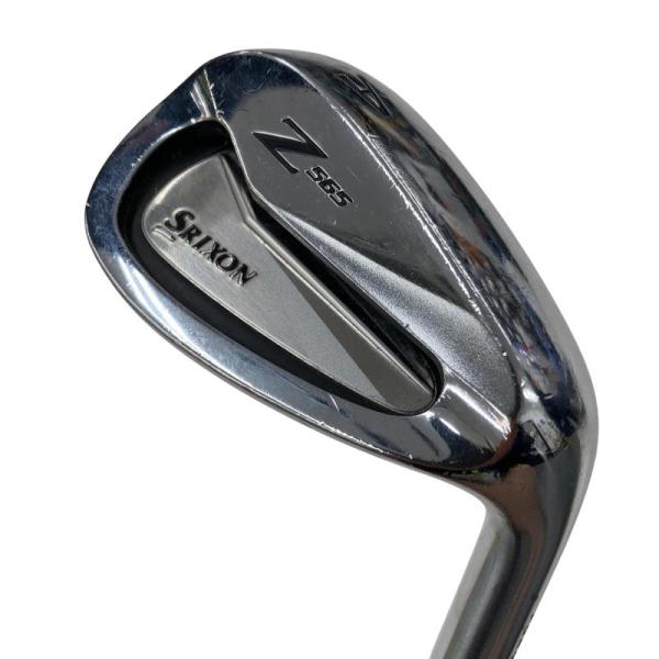 中古　Cランク　ダンロップ　ＳＲＩＸＯＮ　ＳＲＩＸＯＮ　Ｚ５６５　ＡＷ　ウェッジ　Ｍｉｙａｚａｋｉ　Ｋａｕｌａ　８　ｆｏｒ　ＩＲＯＮ 　フレックスＳ ロフト角:50.00