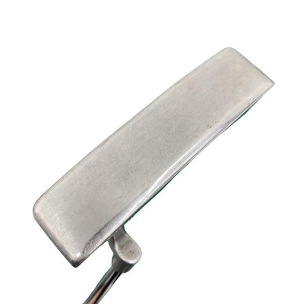 中古　Dランク　ピン　ＡＮＳＥＲ　２　ＡＮＳＥＲ　２　ＰＡＴ　ＰＥＮＤ　ステンレス　パター　スチール 　フレックスその他 ロフト角:0.00