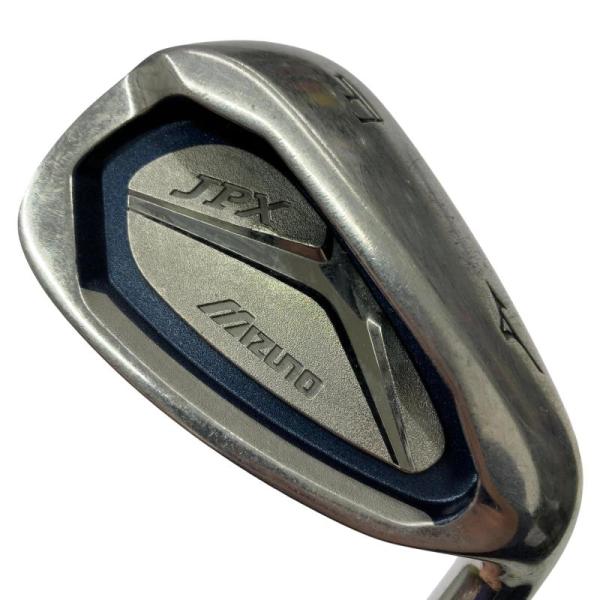 中古　Cランク　ミズノ　ＪＰＸ　ＪＰＸ　Ｅ５００　Ｔｉ−ＦＡＣＥ　ＦＷ　ウェッジ　ＮＳ　ＰＲＯ　９５０ＧＨ　ＨＴ 　フレックスＳＲ ロフト角:49.00