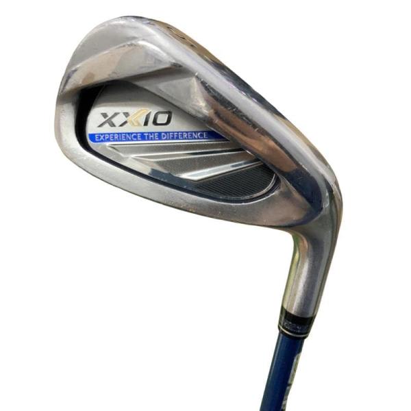 中古　Cランク　ダンロップ　ＸＸＩＯ　ＸＸＩＯ（２０２０）　＃５　単品アイアン　ＸＸＩＯ　ＭＰ１１００（ＩＲ） 　フレックスＲ ロフト角:22.00