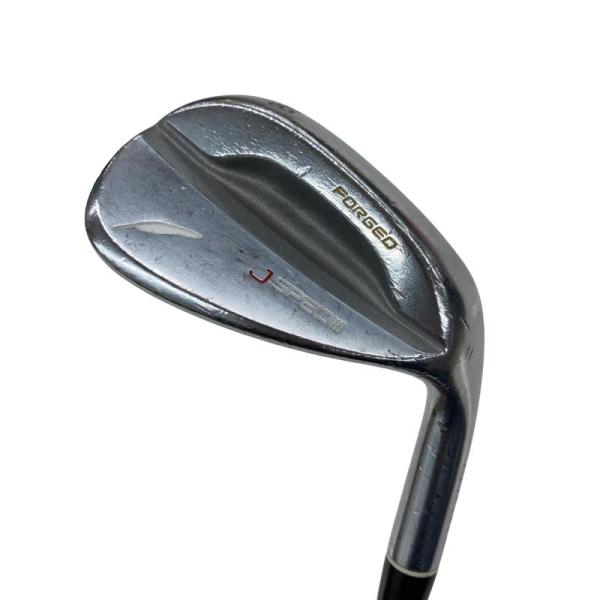 中古　Dランク　フォーティーン　ＭＴ−２８　ＭＴ−２８　Ｊ．ＳＰＥＣ−ＩＩＩ　４８°　ウェッジ　ＮＳ　ＰＲＯ　９５０ＧＨ 　フレックスその他 ロフト角:48.00