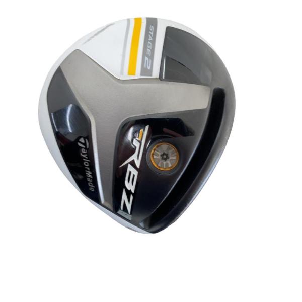 中古　Cランク　テーラーメイド　ＲＢＺ　ＲＢＺ　ＳＴＡＧＥ　２　５Ｗ　フェアウェイウッド　ＴＭ１−２１３（フェアウェイ） 　フレックスＳＲ ロフト角:19.00