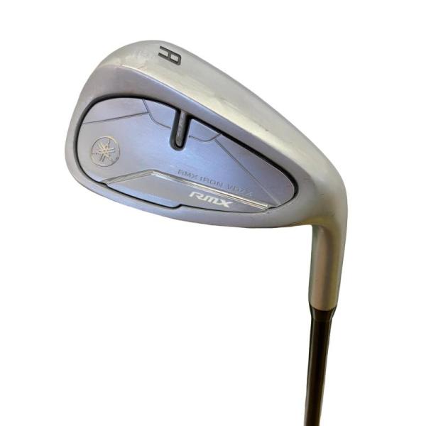 中古　Cランク　ヤマハ　ＲＭＸ　ＲＭＸ　ＶＤ／Ｘ（２０２４）　ＡＷ　ウェッジ　ＴＥＮＳＥＩ　ＴＲ７０ｉ 　フレックスＲ ロフト角:49.00