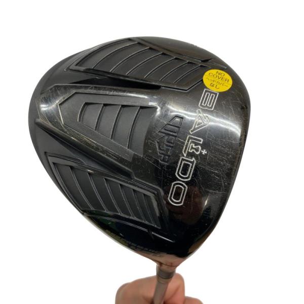 中古　Cランク　ＢＡＬＤＯ　ＣＯＲＳＡ　ＣＯＲＳＡ　ＰＥＲＦＯＲＭＡＮＣＥ　４６０　１Ｗ　ドライバー　リシャフト 　フレックスその他 ロフト角:0.00