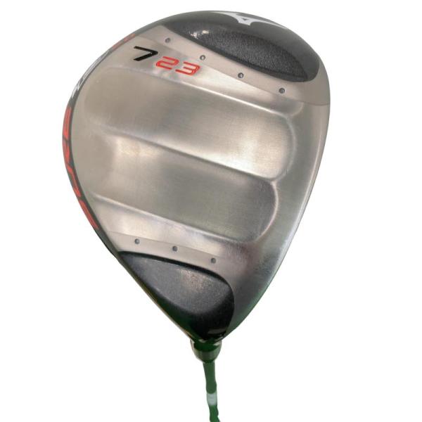 中古　Cランク　ミズノ　ＳＵＲＥ　ＳＵＲＥ　ＤＤ　２．０　７Ｗ　フェアウェイウッド　ＥＸＳＡＲ（ＳＵＲＥ　２．０） 　フレックスＳ ロフト角:23.00