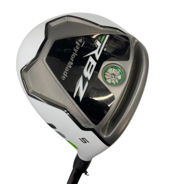 中古　Cランク　テーラーメイド　ＲＢＺ　ＲＢＺ　５Ｗ　フェアウェイウッド　ＲＢ−５０（フェアウェイ） 　フレックスＳ ロフト角:19.00