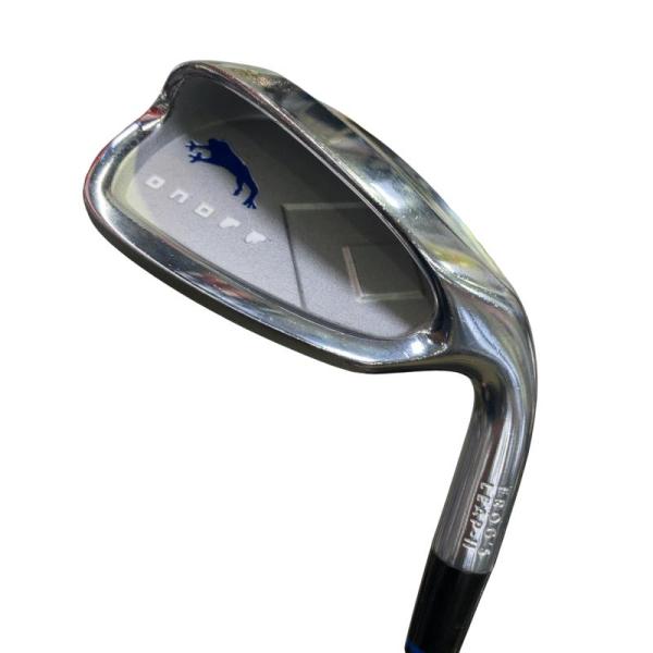 中古　Cランク　ダイワ（グローブライド）　ＯＮＯＦＦ　ＯＮＯＦＦ　ＬＡＢＯＳＰＥＣ　ＦＲＯＧ’Ｓ　ＬＥＡＰ−ＩＩ（２０２１）　５１°　ウェッジ　ＮＳ　ＰＲＯ　９５０ＧＨ　ｎｅｏ 　フレックスその他 ロフト角:51.00