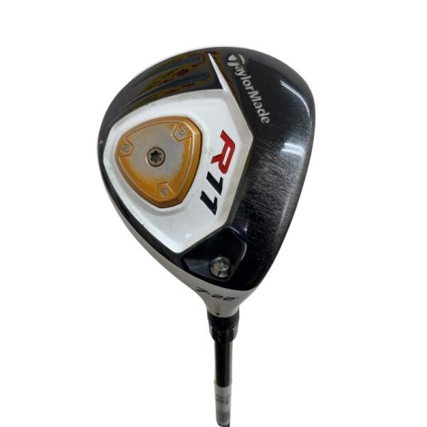 中古　Cランク　テーラーメイド　Ｒ１１　Ｒ１１　７Ｗ　フェアウェイウッド　Ｍｏｔｏｒｅ　６０（フェアウェイ）Ｒ１１用 　フレックスＳ ロフト角:22.00