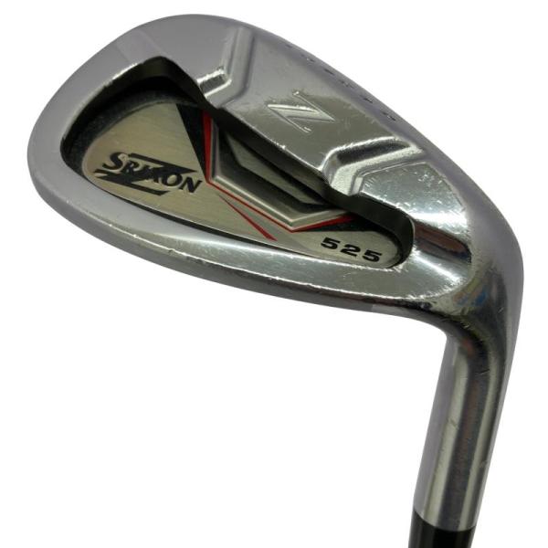 中古　Dランク　ダンロップ　ＳＲＩＸＯＮ　ＳＲＩＸＯＮ　Ｚ５２５　ＳＷ　ウェッジ　ＮＳ　ＰＲＯ　９８０ＧＨ　Ｄ．Ｓ．Ｔ 　フレックスＳ ロフト角:56.00