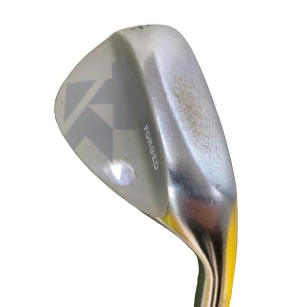 中古　Cランク　藤本技工　ＦＵＪＩＭＯＴＯ　ＧＩＫＯＨ　ＦＵＪＩＭＯＴＯ　ＧＩＫＯＨ　ＴＫ−０１　５６°　ウェッジ　リシャフト 　フレックスその他 ロフト角:56.00