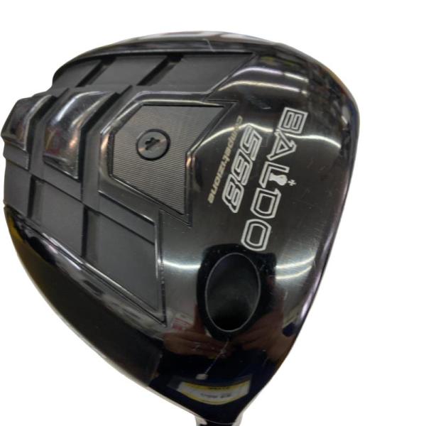 中古　Cランク　ＢＡＬＤＯ　ＣＯＭＰＥＴＩＺＩＯＮＥ　ＣＯＭＰＥＴＩＺＩＯＮＥ　５６８（２０２３）　ＤＥＥＰ　１Ｗ　ドライバー　リシャフト 　フレックスその他 ロフト角:0.00