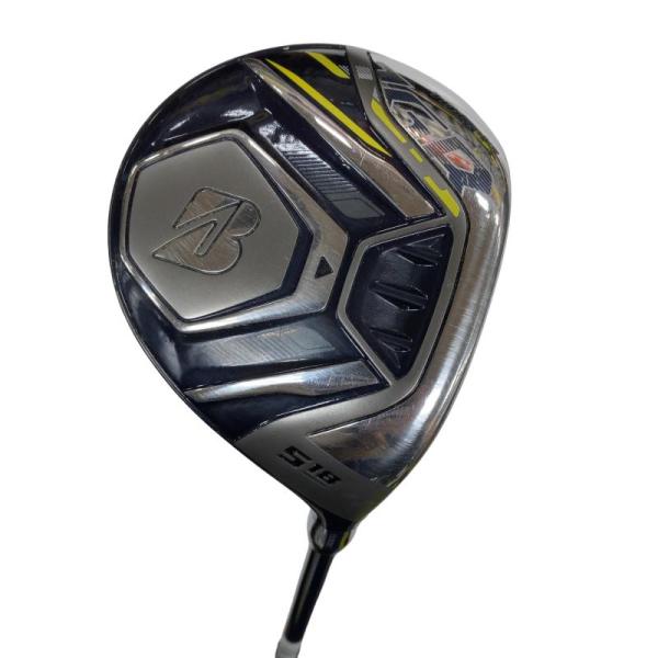 中古　Cランク　ブリヂストン　ＴＯＵＲ　Ｂ　ＴＯＵＲ　Ｂ　ＪＧＲ（２０１９）　５Ｗ　フェアウェイウッド　ＴＯＵＲ　ＡＤ　ｆｏｒ　ＪＧＲ　ＴＧ２−５（ＦＷ） 　フレックスＲ ロフト角:18.00