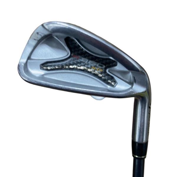 中古　Cランク　テーラーメイド　Ｔａｙｌｏｒ　Ｍａｄｅ　Ｔａｙｌｏｒ　Ｍａｄｅ　Ｒ３６０　ＸＤ　＃３　単品アイアン　ＸＤ−６０ 　フレックスＳ ロフト角:20.00