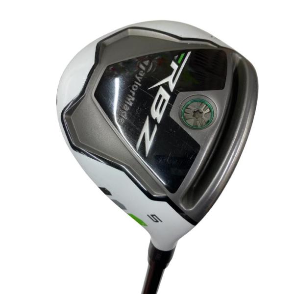 中古　Cランク　テーラーメイド　ＲＢＺ　ＲＢＺ　５Ｗ　フェアウェイウッド　ＲＢ−５０（フェアウェイ） 　フレックスＳＲ ロフト角:19.00