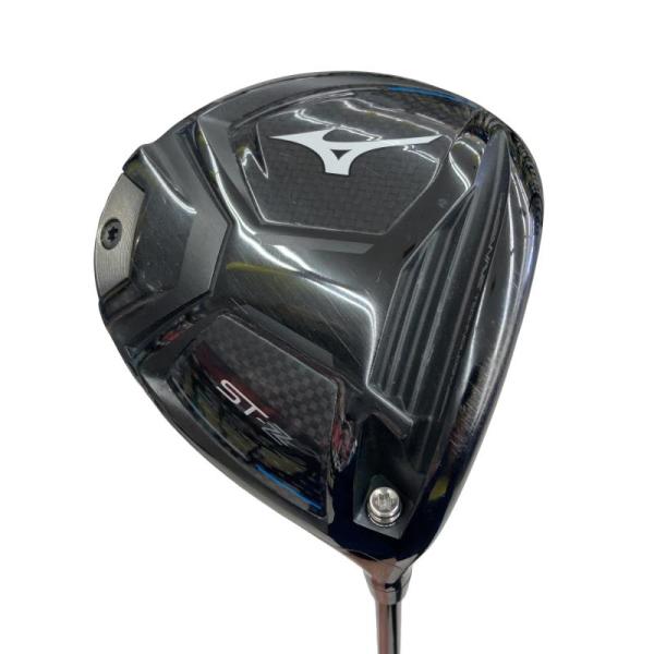 中古　Cランク　ミズノ　Ｍｉｚｕｎｏ　Ｍｉｚｕｎｏ　ＳＴ−Ｚ　２２０　９．５°　ドライバー　ＴＯＵＲ　ＡＤ　ＧＭ　Ｄ 　フレックスＳ ロフト角:9.50