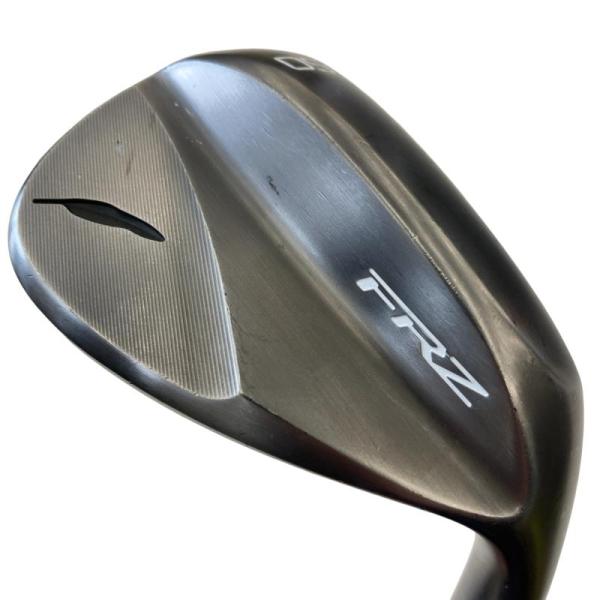 中古　Cランク　フォーティーン　ＦＲＺ　ＦＲＺ　スモーキーサテン　５０°　ウェッジ　純正特注シャフト 　フレックスその他 ロフト角:50.00