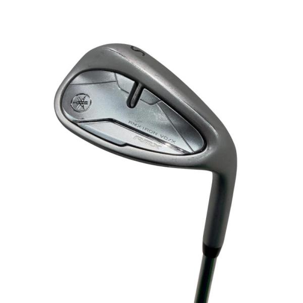 中古　Cランク　ヤマハ　ＲＭＸ　ＲＭＸ　ＶＤ／Ｘ（２０２４）　ＳＷ　ウェッジ　ＮＳ　ＰＲＯ　９５０ＧＨ　ｎｅｏ 　フレックスＳ ロフト角:55.00