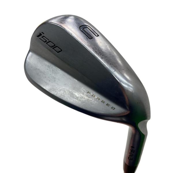 中古　Cランク　ピン　ｉ５００　ｉ５００　ＵＷ　ウェッジ　ＮＳ　ＰＲＯ　ＺＥＬＯＳ　７ 　フレックスＳ ロフト角:49.00