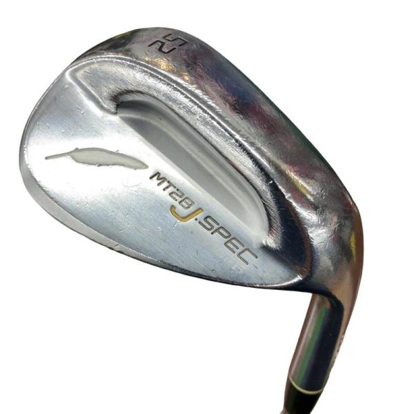 中古　Dランク　フォーティーン　ＭＴ−２８　ＭＴ−２８　Ｊ．ＳＰＥＣ−ＩＩ　５２°　ウェッジ　ＮＳ　ＰＲＯ　９５０ＧＨ 　フレックスその他 ロフト角:52.00