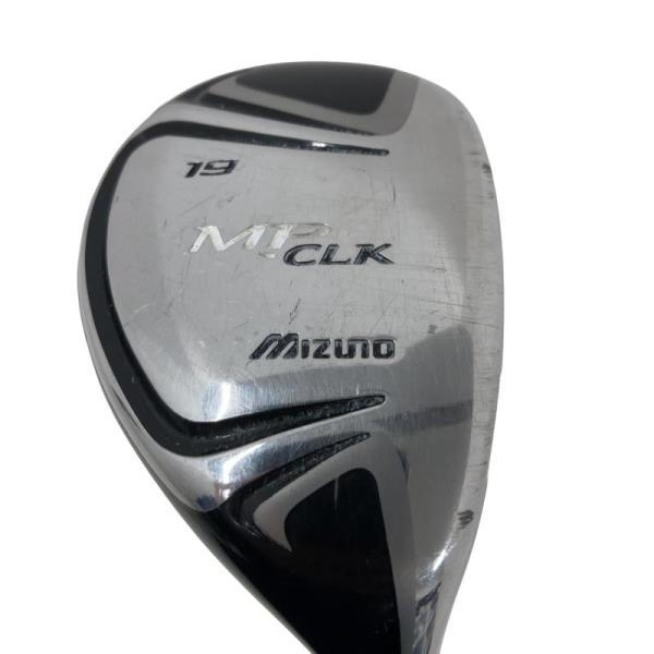 中古　Cランク　ミズノ　ＭＰ　ＭＰ　ＣＬＫ（２０１１）　１９°　ユーティリティ　ＮＳ　ＰＲＯ　９５０ＧＨ 　フレックスＳ ロフト角:19.00