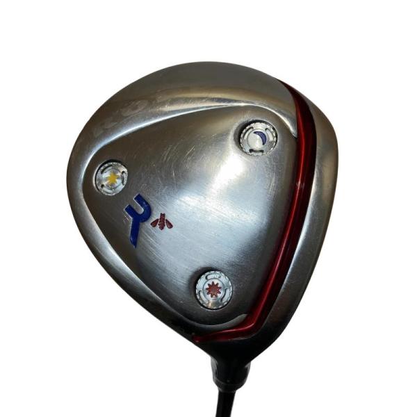 中古　Cランク　ロッディオ　ＲＯＤＤＩＯ　ＲＯＤＤＩＯ　フェアウェイウッド　Ｓｅｖｅｎ　フェアウェイウッド　純正特注シャフト 　フレックスＸ ロフト角:21.10