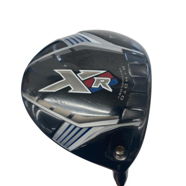中古　Cランク　キャロウェイ　ＸＲ　ＸＲ　１２°　レディース　ドライバー　ＸＲ（ドライバー） 　フレックスＬ ロフト角:12.00