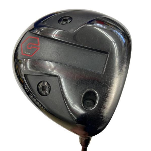 中古　Dランク　ＧＴＤ　ＧＴＤ　ＧＴＤ　Ｃｏｄｅ　Ｋ　１Ｗ　ドライバー　リシャフト 　フレックスその他 ロフト角:10.00