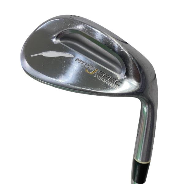 中古　Cランク　フォーティーン　ＭＴ−２８　ＭＴ−２８　Ｊ．ＳＰＥＣ　５０°　ウェッジ　Ｄｙｎａｍｉｃ　Ｇｏｌｄ 　フレックスその他 ロフト角:50.00