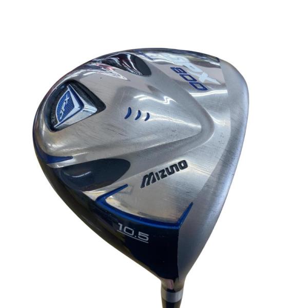 中古　Cランク　ミズノ　ＪＰＸ　ＪＰＸ　８００　１０．５°　ドライバー　ＪＰＸ　ＭＤ−１００ 　フレックスＳＲ ロフト角:10.50